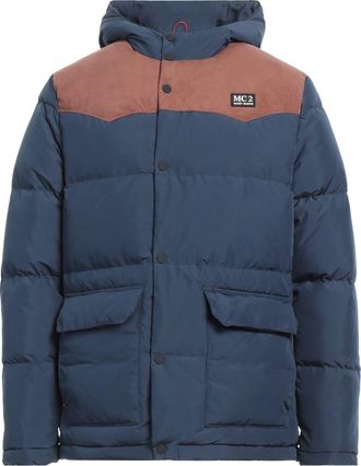MC2 Saint Barth JACKEN & M&Auml;NTEL - Pufferjacken & Daunenjacken auf YOOX.COM