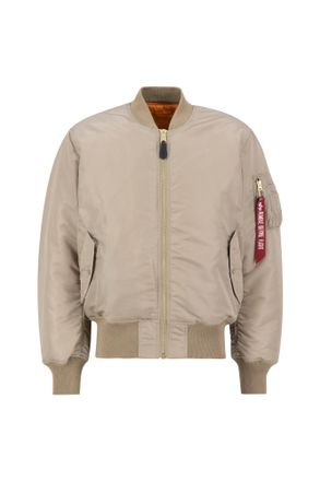 Alpha Industries Jacke MA-1 Heritage