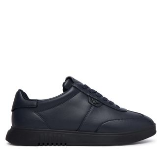 Emporio Armani Sneakers Emporio Armani EM003062 AF20004 Dunkelblau