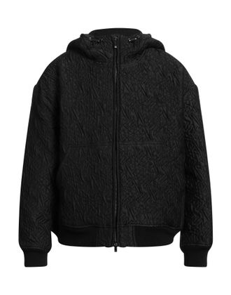 Emporio Armani JACKEN & M&Auml;NTEL - Jacken und Anoraks auf YOOX.COM