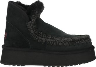 Mou SCHUHE - Stiefeletten auf YOOX.COM
