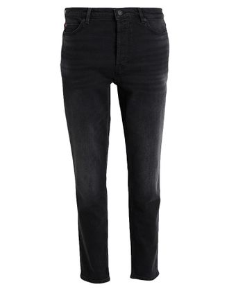 HUGO BOSS HOSEN & R&Ouml;CKE - Jeanshosen auf YOOX.COM