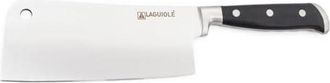 Laguiole Hackmesser schwarz 31cm