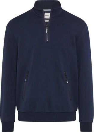 Brax Brax, Herren, Sweatshirts & Hoodies, Blau, 3XLGröße