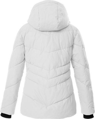 G.I.G.A. DX by killtec Steppjacke GW 59 WMN QLTD JCKT Wasserabweisende, winddichte Steppjacke mit abnehmbarer Kapuze