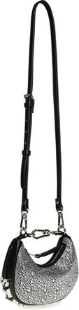 Steve Madden Femme, Sacs, Noir, Taille: ONE Size Borsa