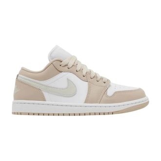Nike Jordan Femme, Chaussures, Beige, Taille: 35 1/2 EU Baskets