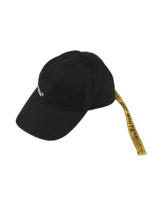 Off-white ACCESSOIRES - M&uuml;tzen & H&uuml;te auf YOOX.COM