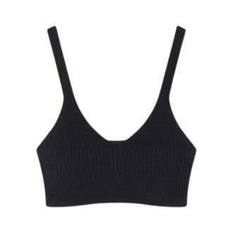 Áeron Femme, Tops, Noir, Taille: 42 FR Joan
