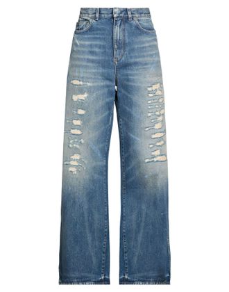 Dior HOSEN & R&Ouml;CKE - Jeanshosen auf YOOX.COM