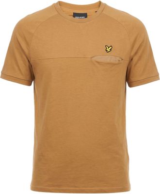 Lyle & Scott TOPS - T-shirts auf YOOX.COM