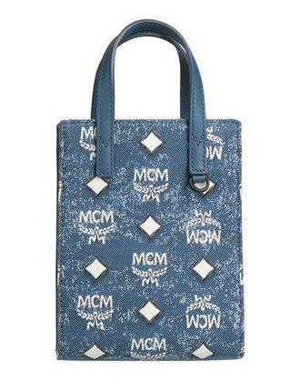 MCM SACS - Sacs &agrave; main sur YOOX.COM