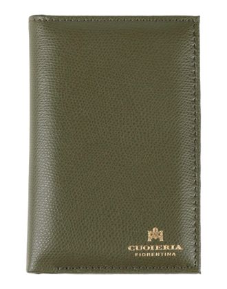 Cuoieria Fiorentina Kleinlederwaren - Brieftaschen auf YOOX.COM