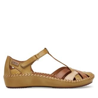 Pikolinos Sandalen Pikolinos 655-0732C5 Grün