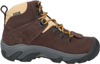 Keen SCHUHE - Stiefeletten auf YOOX.COM