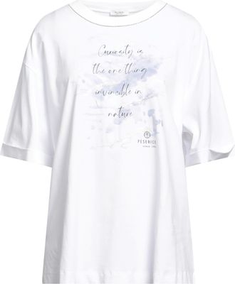 PESERICO TOPS - T-shirts auf YOOX.COM