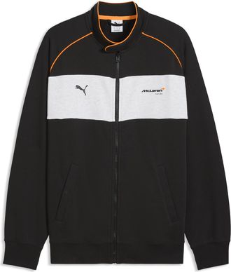 Puma McLAREN RACING Trainingsjacke Herren, Accessoires, Schwarz, XXL