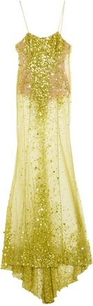 The Attico KLEIDER - Maxi-Kleider auf YOOX.COM