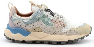 Flower Mountain Femme, Sport, Multicolore, Taille: 40 EU Yamano 3 Baskets