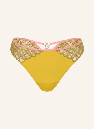 Mey Mey Slip Serie Poetry Temptation gold