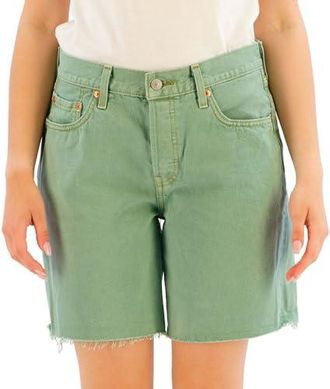 Levi's Levi&acute;s 501 90s Denim Shorts 28