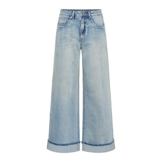 Gestuz Damen, Jeans, Blau, W26Gr&ouml;&szlig;e