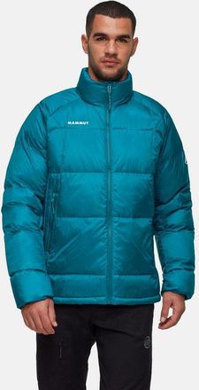 Mammut Outdoorjacke Glacier Glow IN Jacket Men
