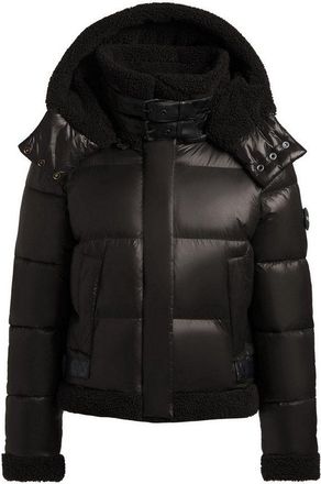 Khujo Steppjacke NESSIE3