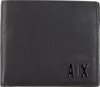 A|X Armani Exchange Kleinlederwaren - Brieftaschen auf YOOX.COM