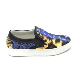 Stokton Turnschuhe - - Shoes - Damen - Schwarzk - 40 EU