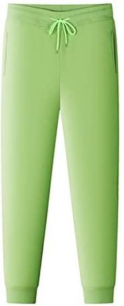 Generic Pantalon Vert Clair Homme Sport Carreaux Brut L&eacute;g&egrave;re Confort Cachemire Acheter Matelass&eacute; Sapin &Eacute;l&eacute;gant Plaqu&eacute;e Styl&eacute; Rigide Hip &Eacute;lasthanne Sweat 38 Im