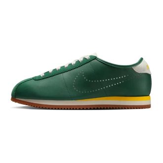 Nike Damen, Schuhe, Gr&uuml;n, 38 EUGr&ouml;&szlig;e
