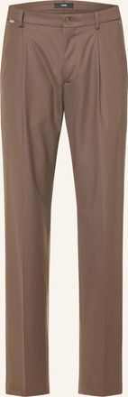 Cinque Cinque Hose Cileto Regular Fit beige