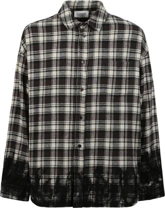 Laneus Herren, Shirts, Schwarzk, MGr&ouml;&szlig;e