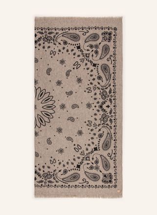 Fraas Fraas Cashmere-Tuch beige