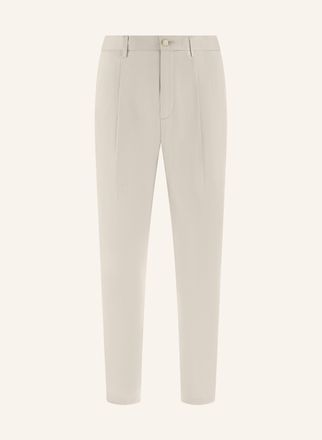 Boggi Milano Boggi Milano Cordhose braun