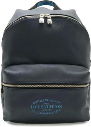 Louis Vuitton Damen, Pre-Owned, Blau, ONE SIZEGr&ouml;&szlig;e