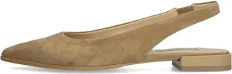 Stefano Lauran Damen, Schuhe, Beige, 41 EUGr&ouml;&szlig;e