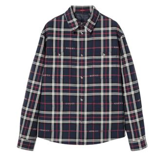 Gucci Herren, Jacken, Mehrfarbig, XLGr&ouml;&szlig;e