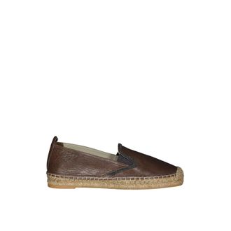 Brunello Cucinelli Damen, Schuhe, Braun, 37 EUGr&ouml;&szlig;e