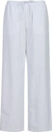 Dunst Pantalon droit en coton m&eacute;lang&eacute;