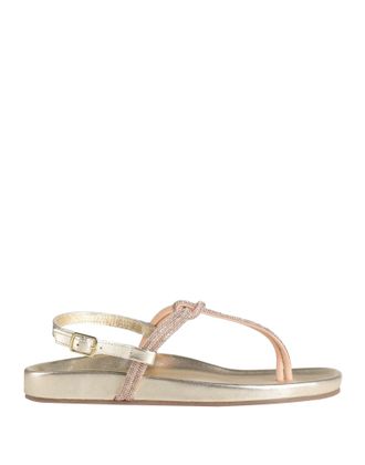 Emanuelle Vee SCHUHE - Zehentrenner auf YOOX.COM