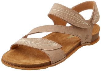 El Naturalista Damen panglao Sandale, Stein, 36 EU