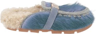 Mou SCHUHE - Mules & Clogs auf YOOX.COM