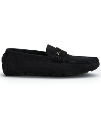 Lloyd Legere Sommer-Slipper Rover aus weichem Wildleder in