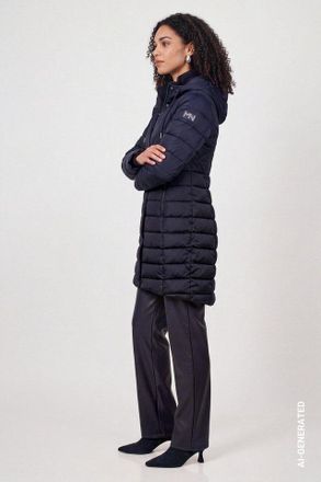 Monari Outdoorjacke