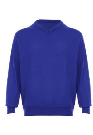 Aleko Pullover