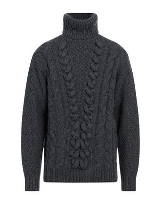 Les Hommes MAILLE - Cols roul&eacute;s sur YOOX.COM