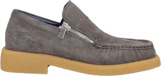 Burberry SCHUHE - Mokassins auf YOOX.COM