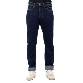 Siviglia Herren, Jeans, Blau, W33Gr&ouml;&szlig;e